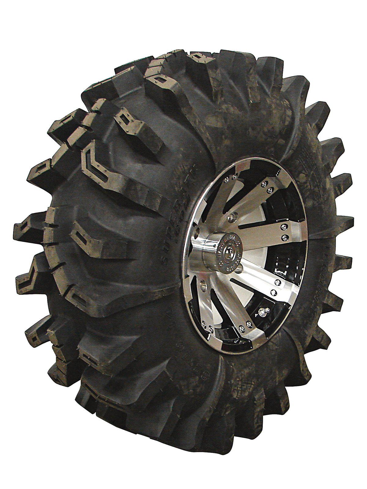 Terminators Tires