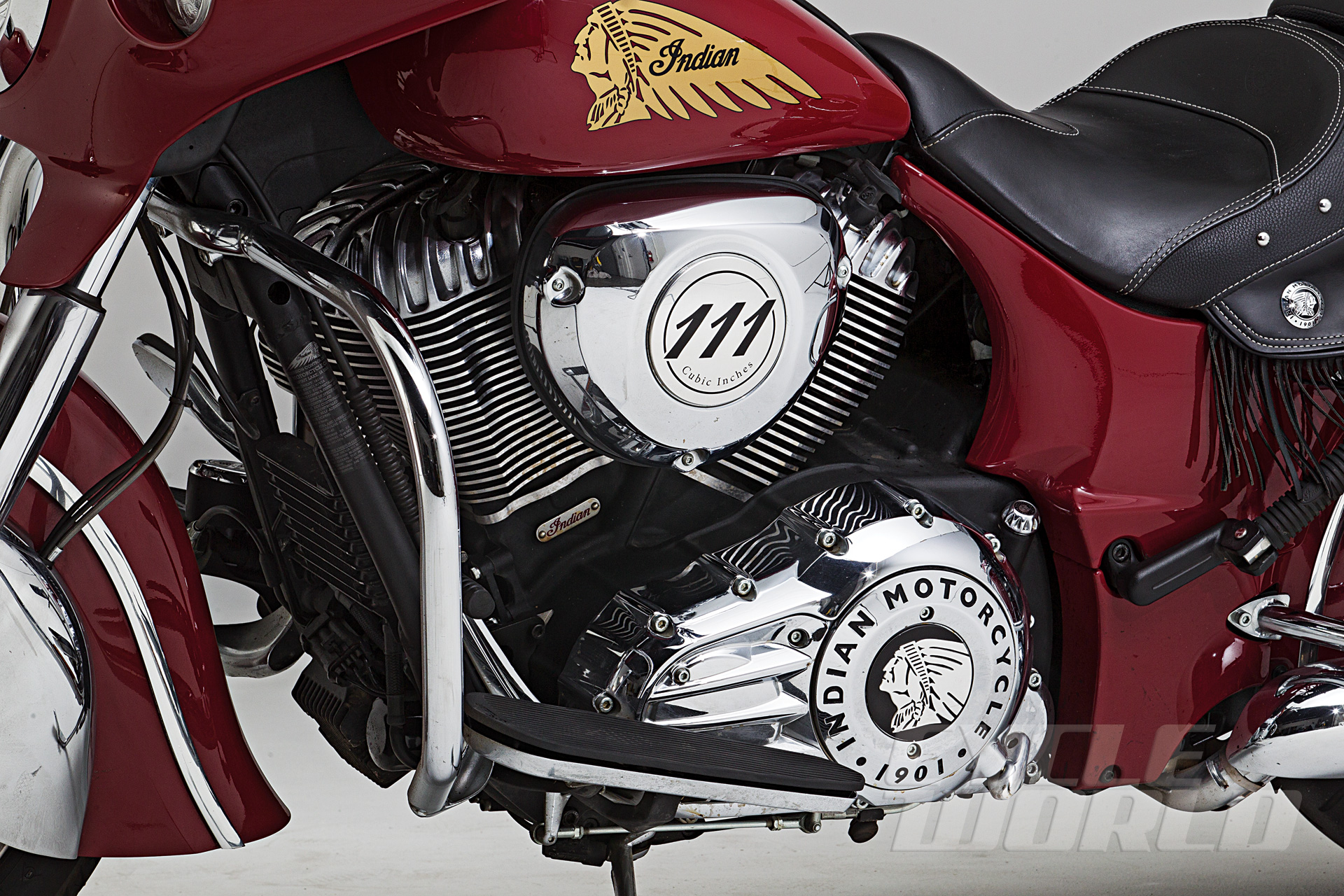 Indian Motorcycle 111 Engine Reliability | Reviewmotors.co
