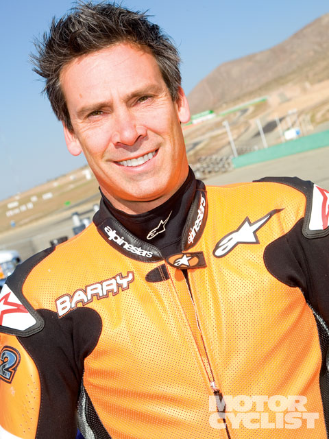 Barry Burke's Instagram, Twitter & Facebook on IDCrawl