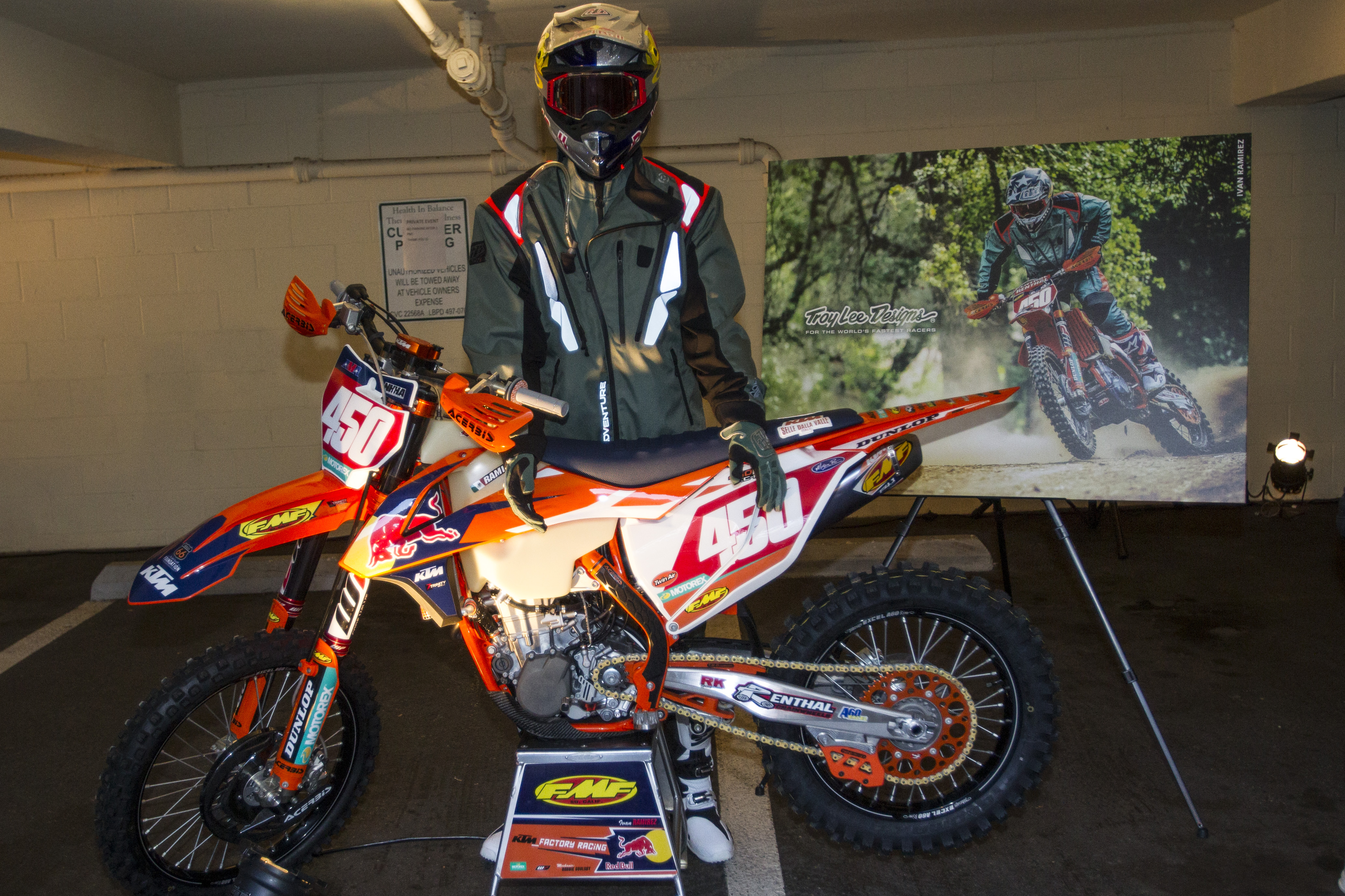 Troy Lee Designs Graphics