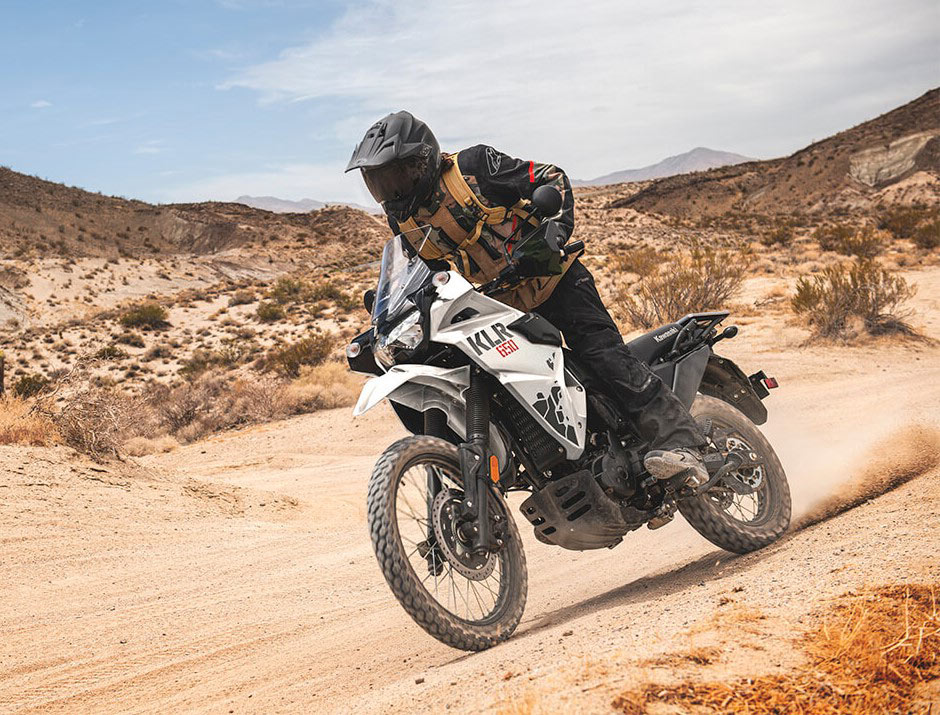 10 Best Dual Sport Bikes Guide To The Best Beginner Motorcycles
