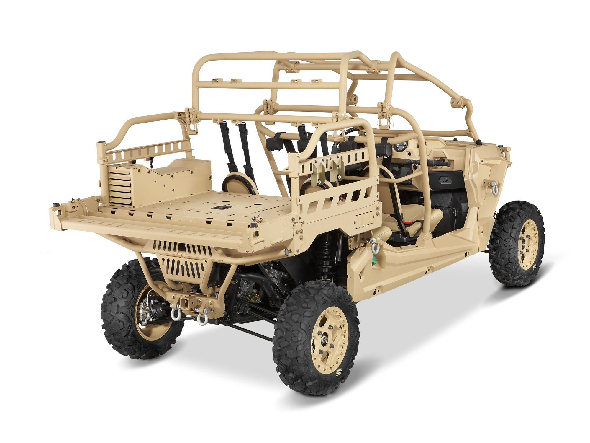 Best Military And Law Enforcement ATVs And UTVs ATV Rider, 60% OFF