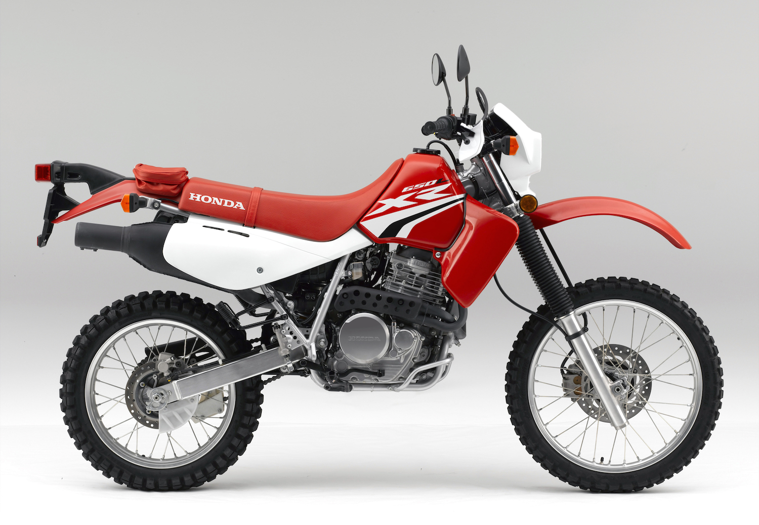 Honda Xr 650 Horsepower