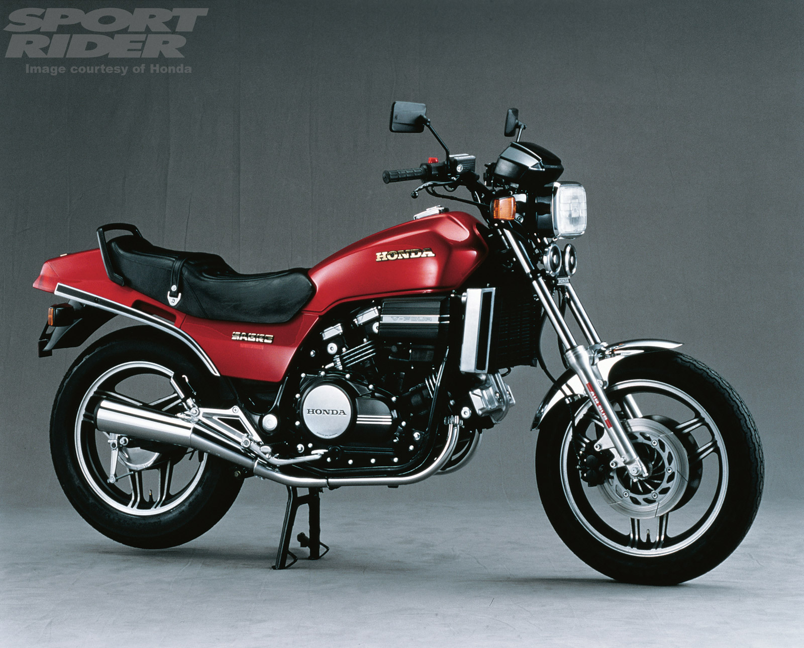 Magna Bobber Reveal | Reviewmotors.co