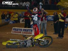 Supercross 2005