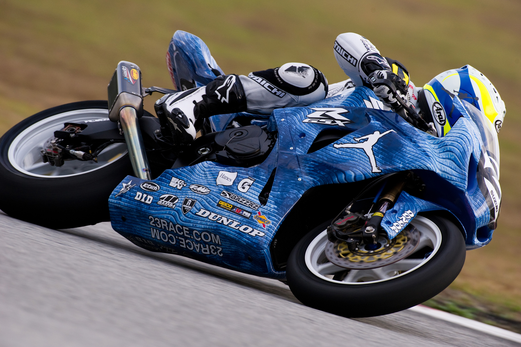 Michael Jordan Motorsports