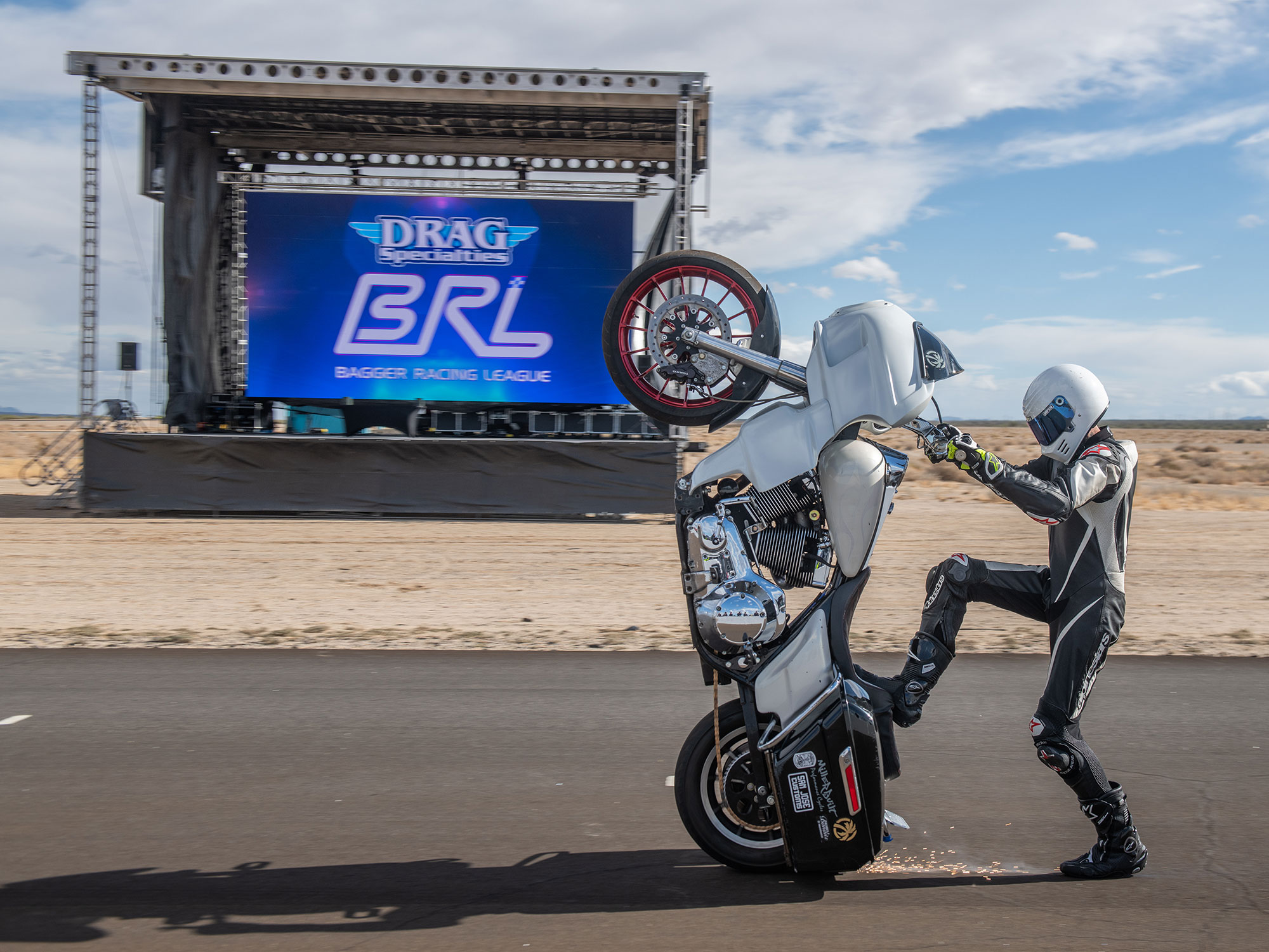 Bagger Motorcycle Show 2021 | Reviewmotors.co