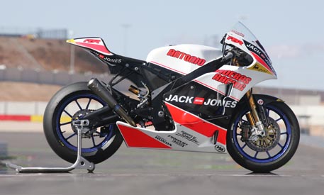 Honda Harris Motorcycle | Reviewmotors.co