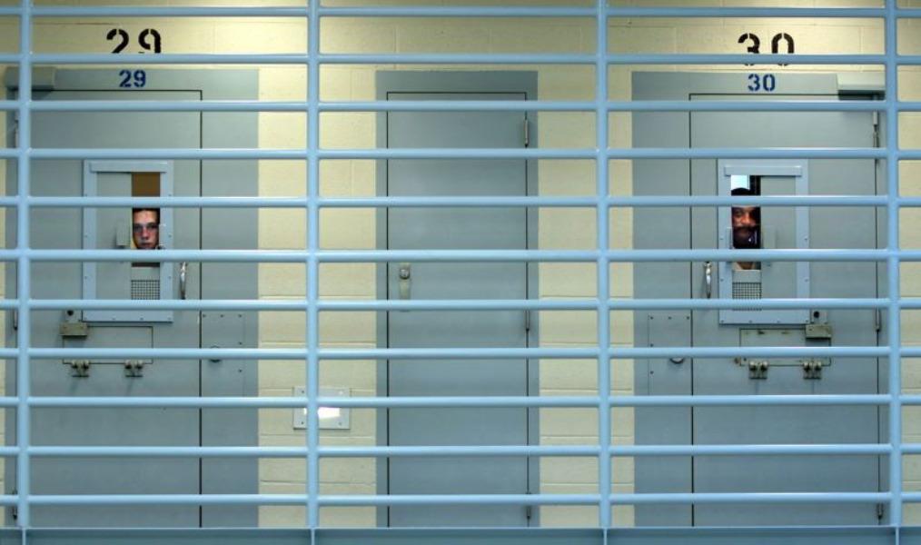 Oregon To Reduce Incarceration Of People Who Have Mental Illnesses - OPB