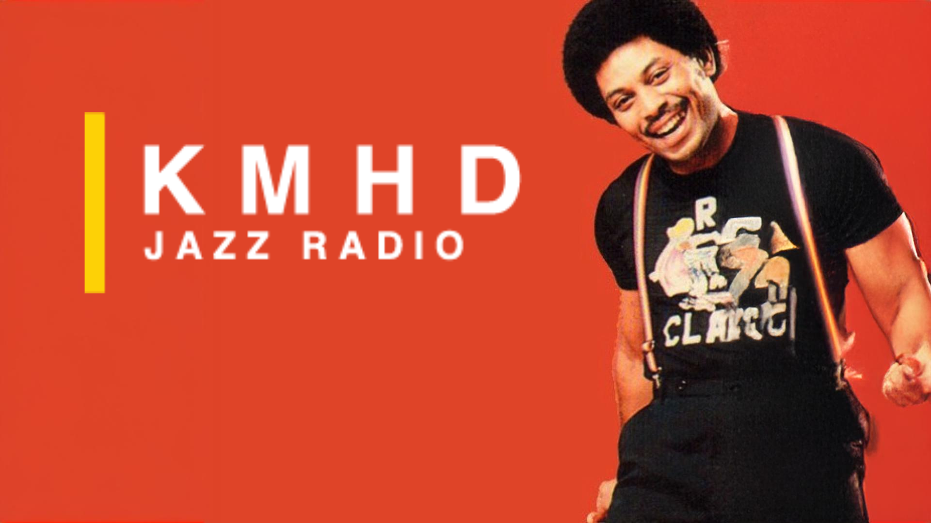 Sounds Visual Radio: Joe Bataan - KMHD