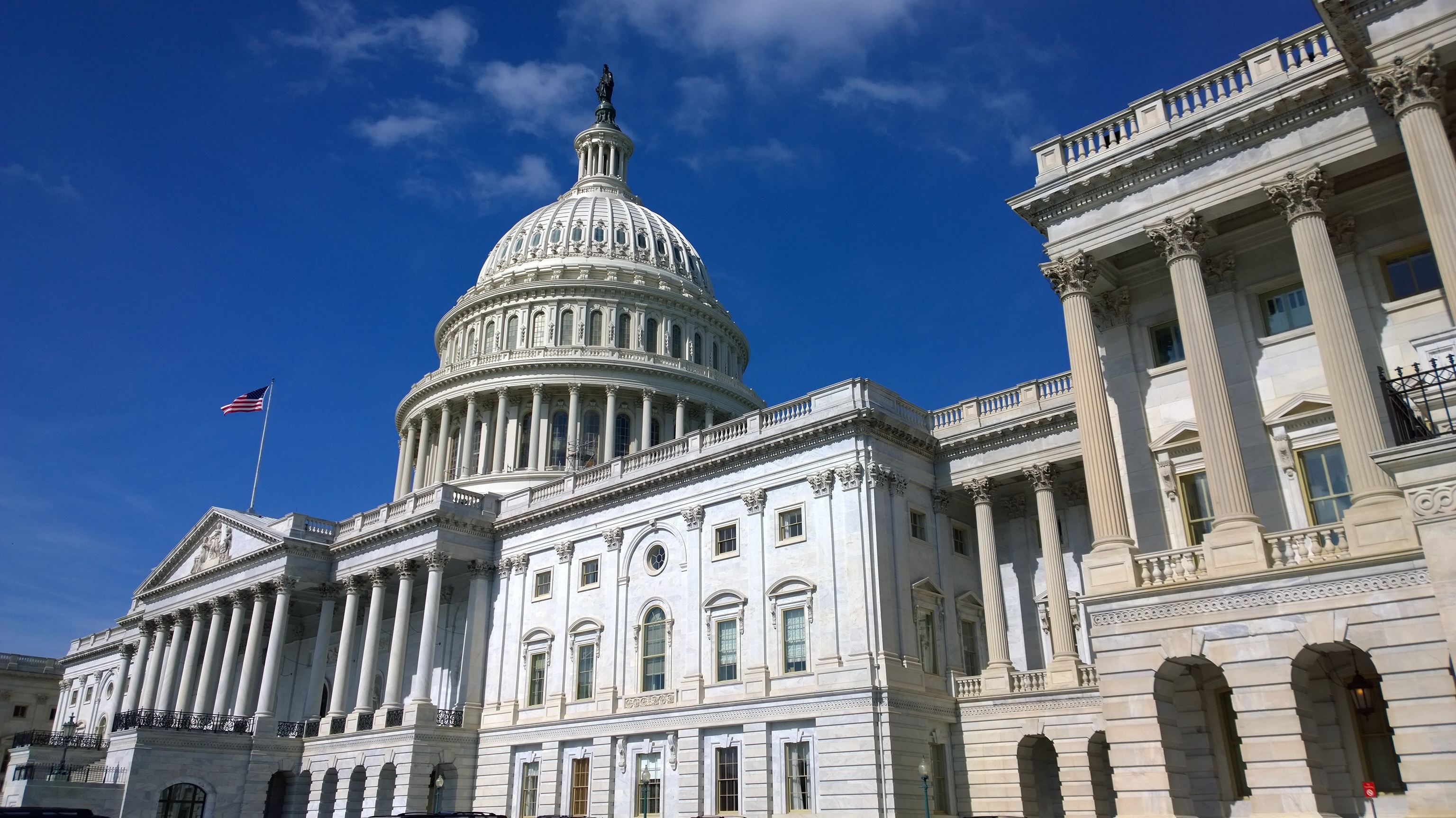 Federal Government Building