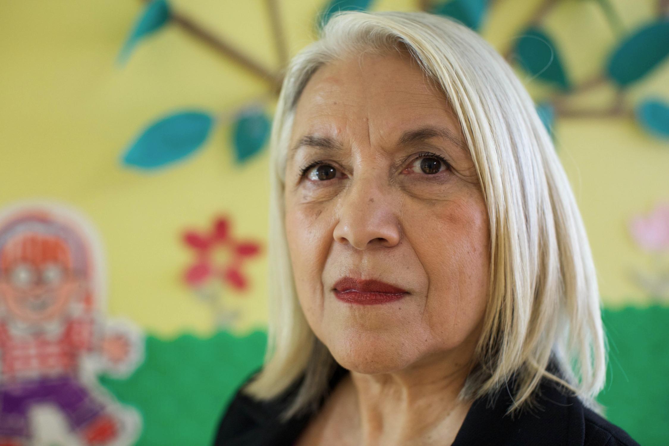 Maria Caballero's Instagram, Twitter & Facebook on IDCrawl