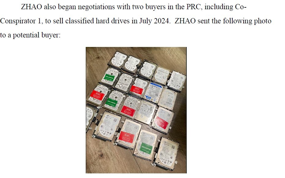 US Army soldiers in Oregon and Washington indicted for theft of top ...