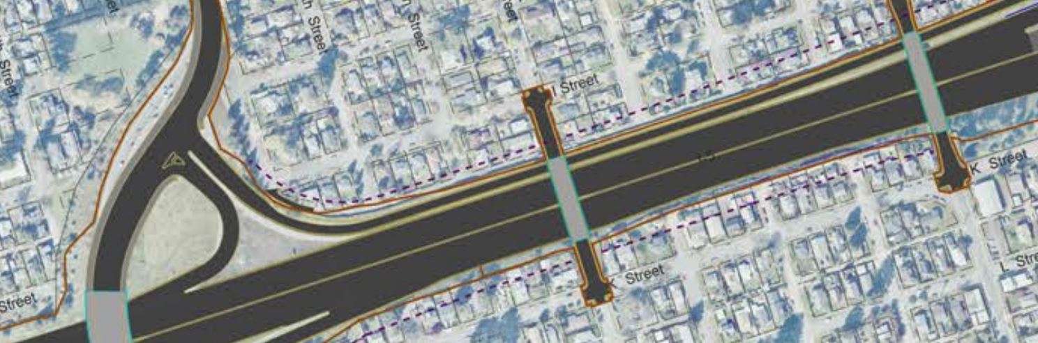 I 5 Bridge Columbia River Crossing