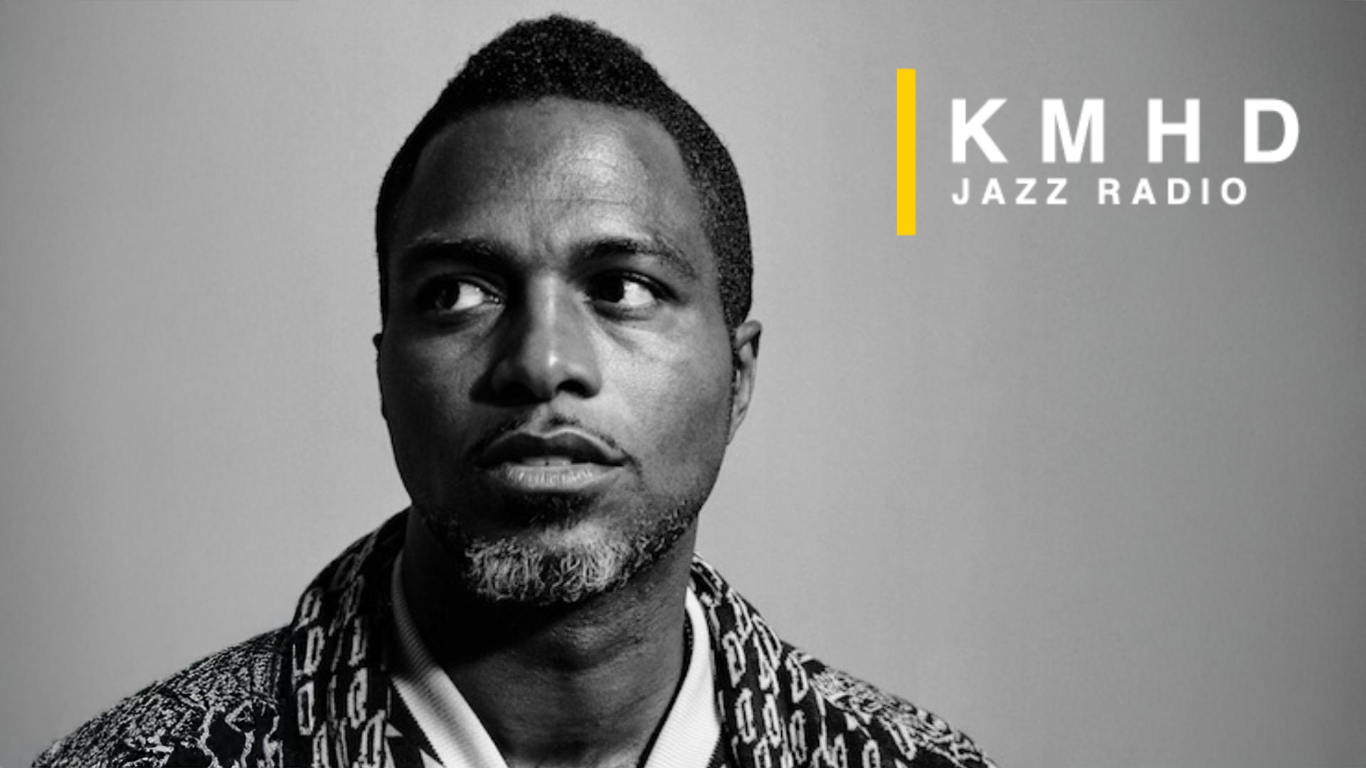 Sounds Visual Radio: Ishmael Butler - KMHD