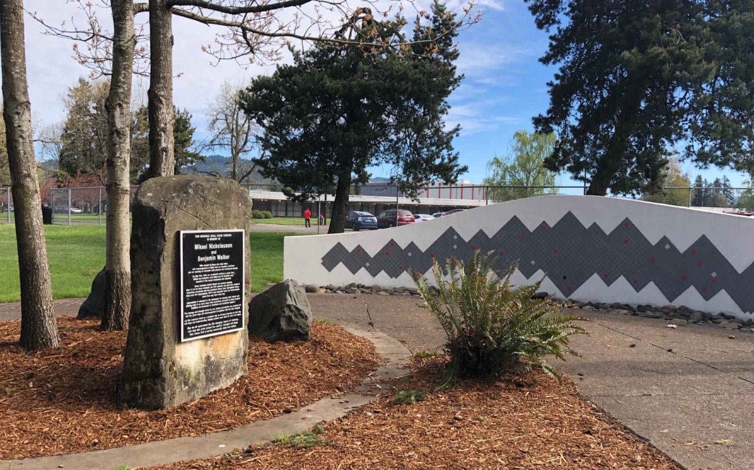 Thurston High School Murder