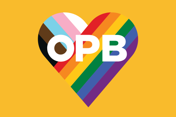 OPB and KMHD Community Events - OPB