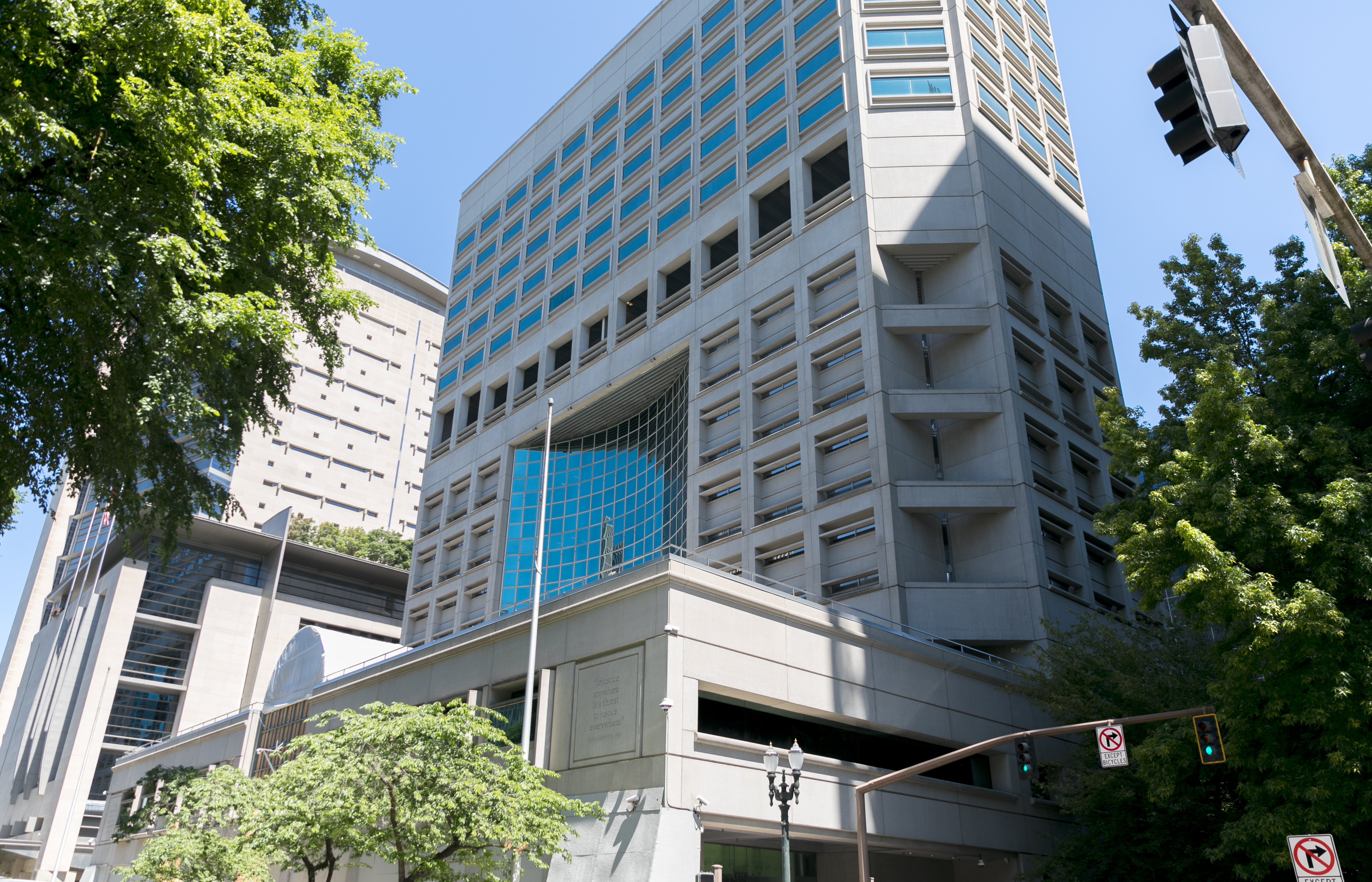 Multnomah County Portland