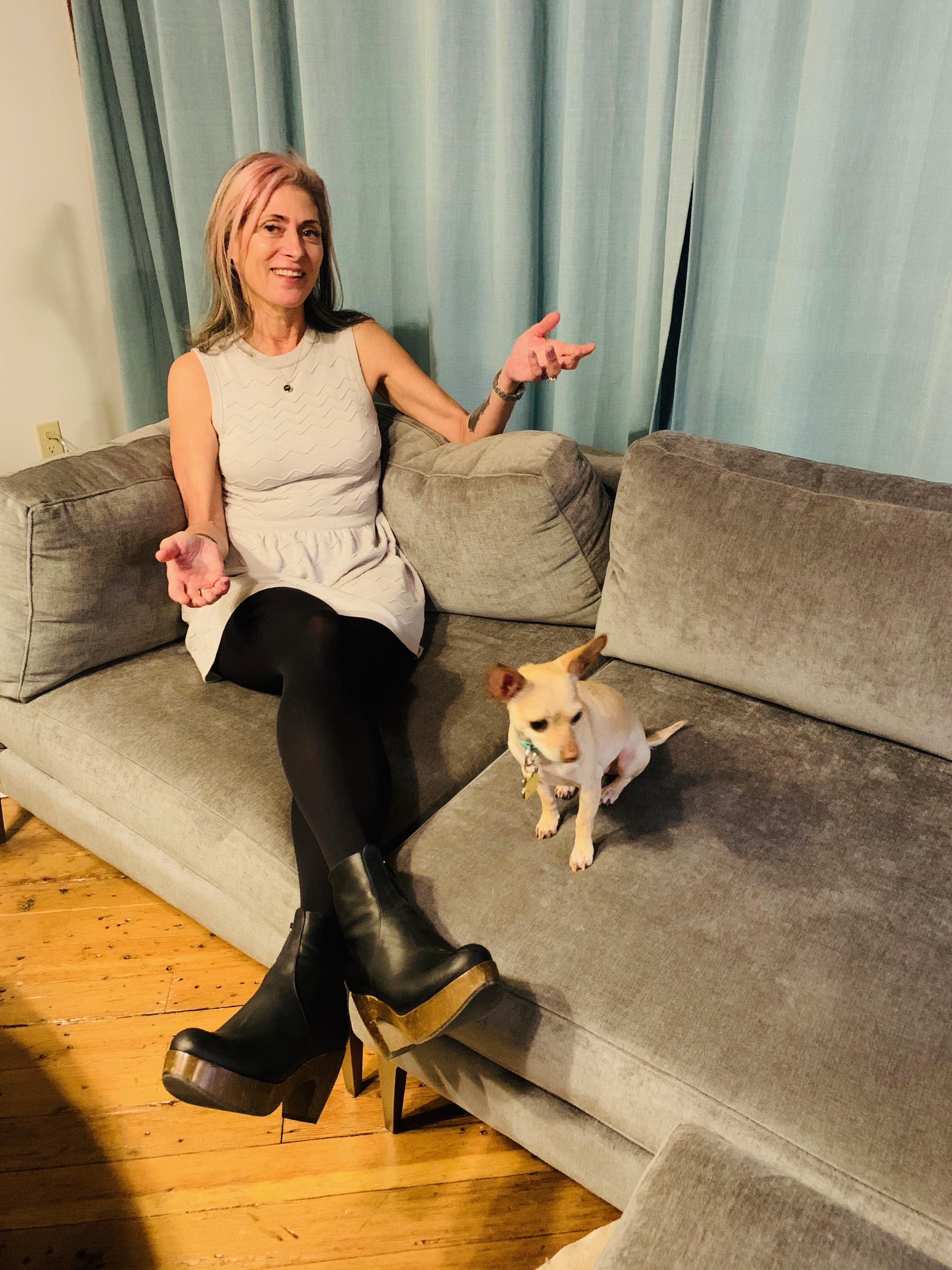 ‘The Four Top’: Interview with Nancy Rommelmann - OPB