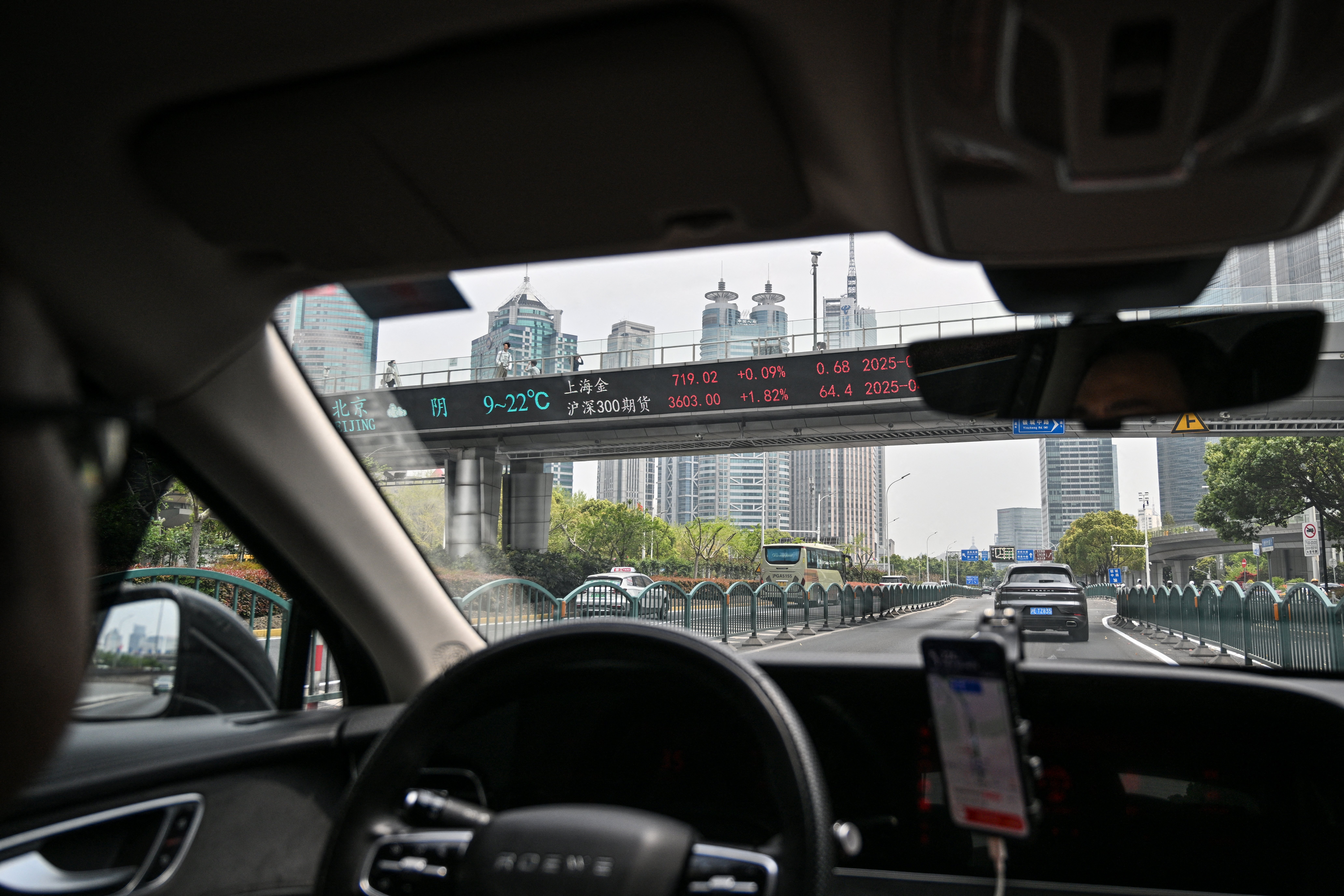 How to Use DiDi in China | Complete Ride-Hailing Guide (2025) | My DN Life
