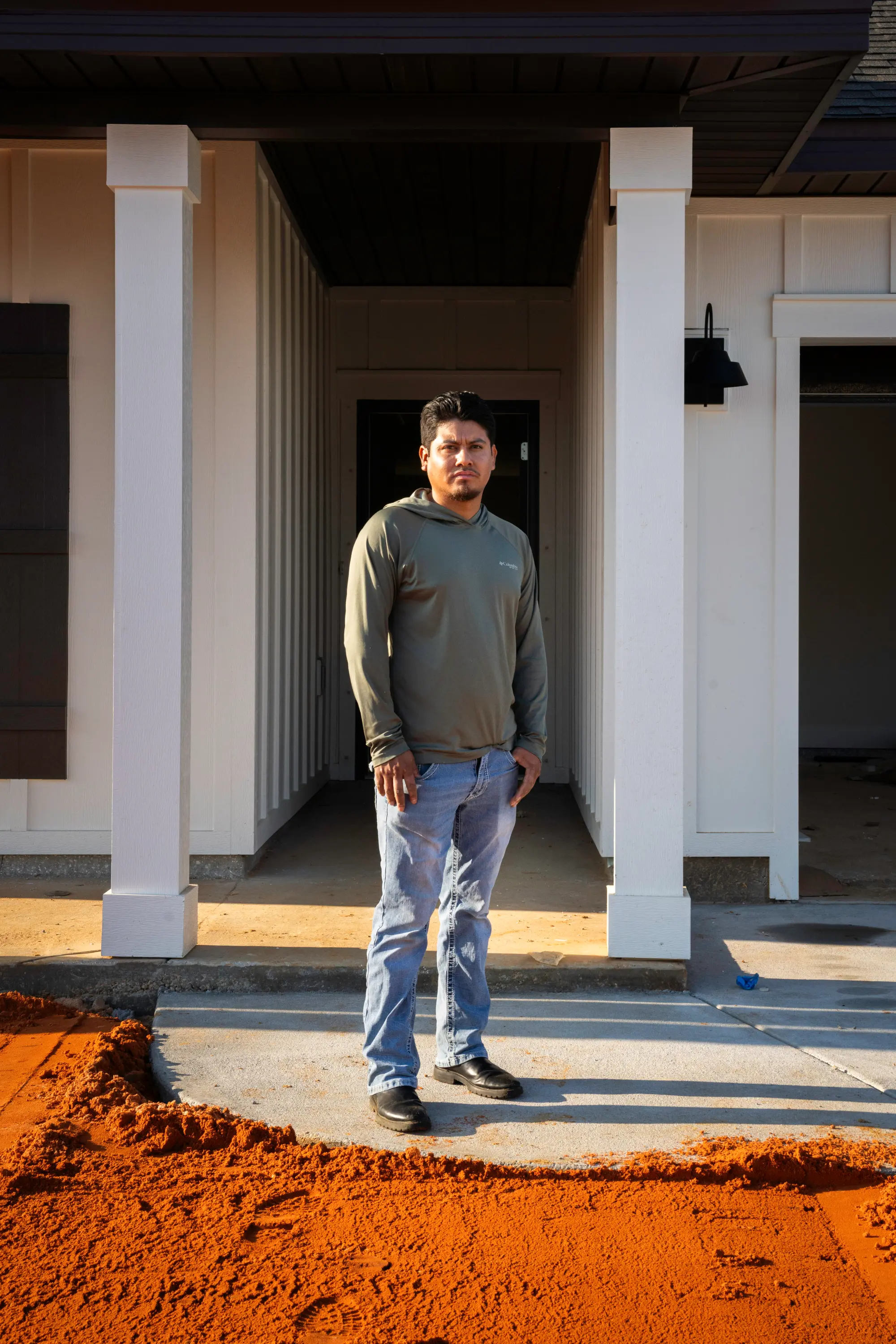 More than 170 US citizens have been held by immigration agents. They’ve ...