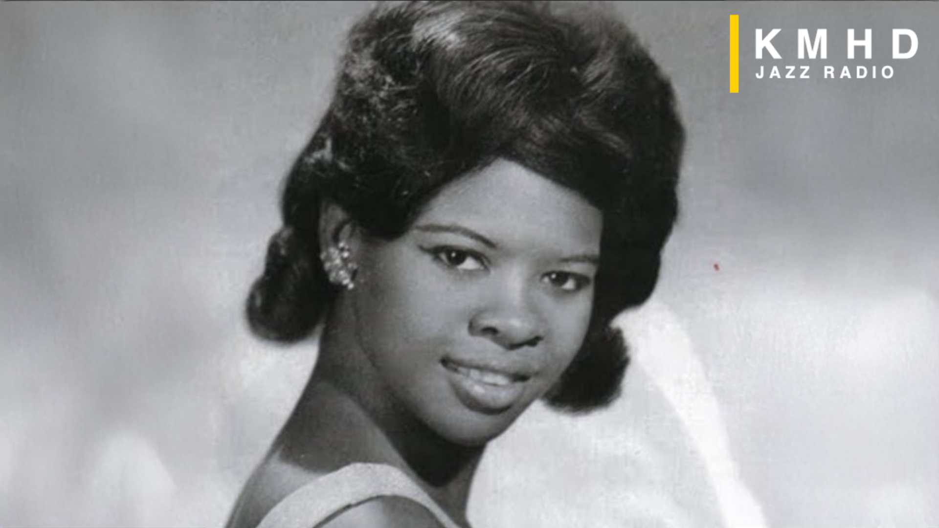 Sounds Visual Radio: Irma Thomas - KMHD