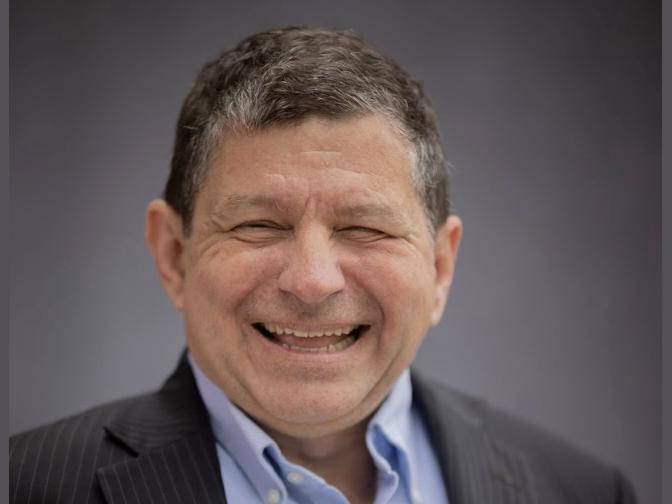 Steve Novick Wedding Steve Novick Is Running For Portland City Council