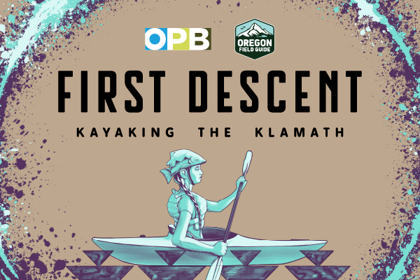 OPB and KMHD Community Events - OPB