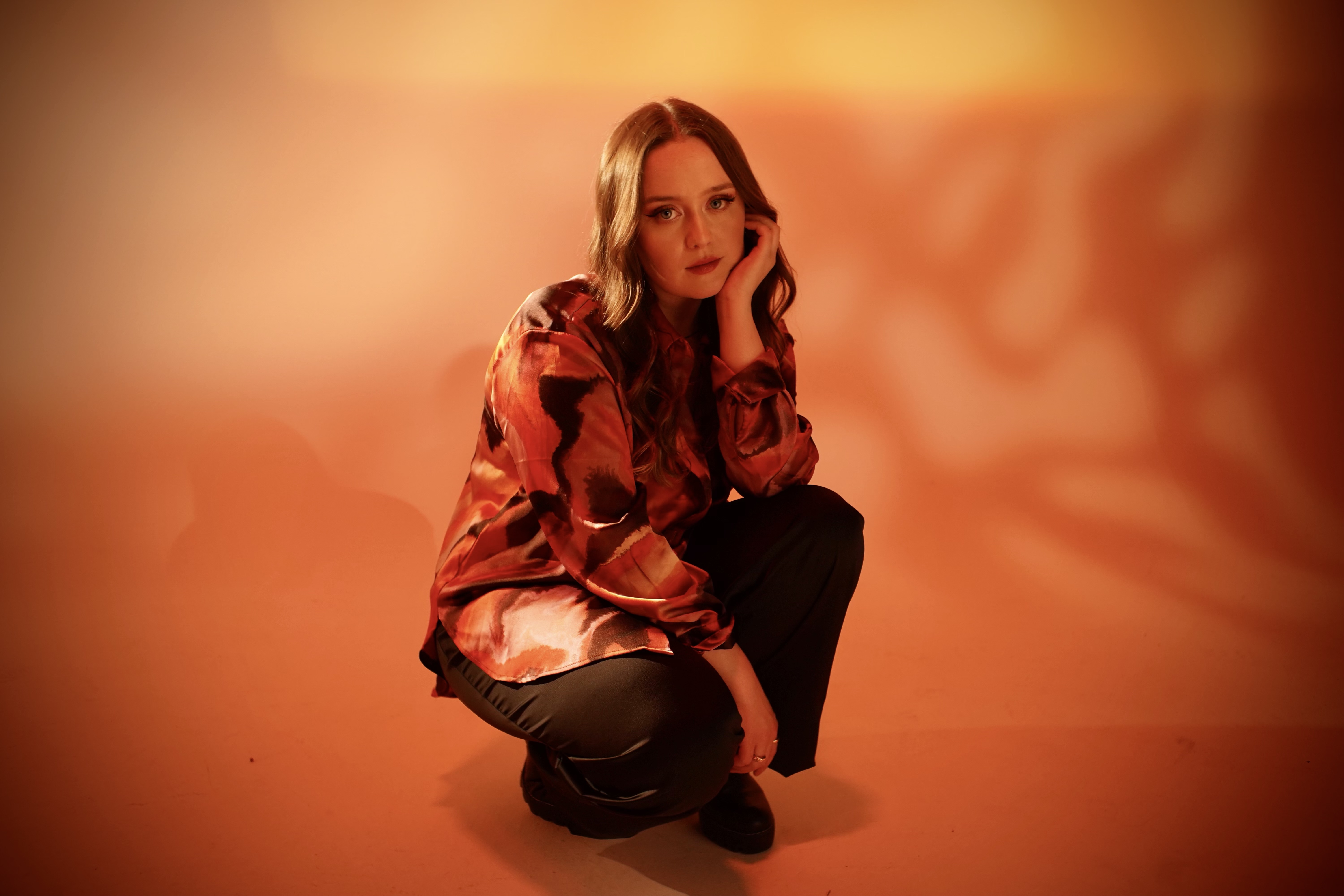 The Scene with Julia Logue - KMHD