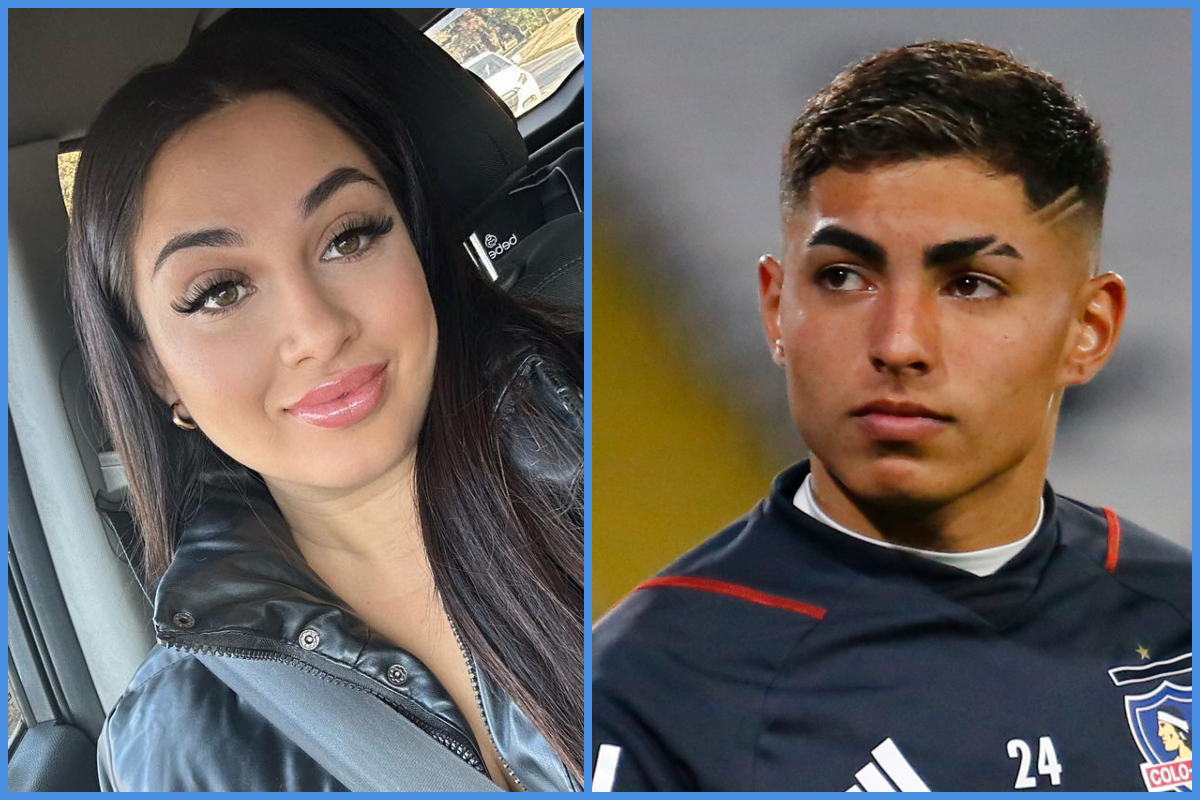 Camila Thompson's Instagram, Twitter & Facebook on IDCrawl