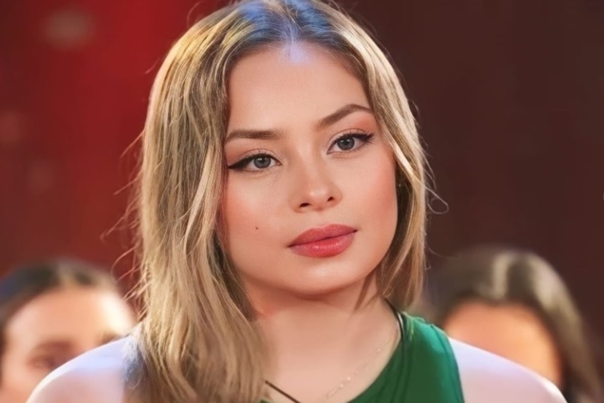 Skarleth Labra sorprende con nuevo look en redes - Portal Nacional