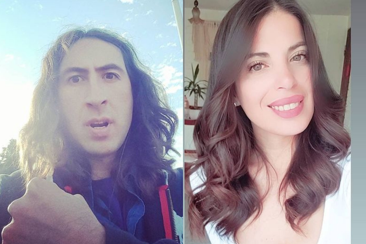 Mario Ortega's Instagram, Twitter & Facebook on IDCrawl