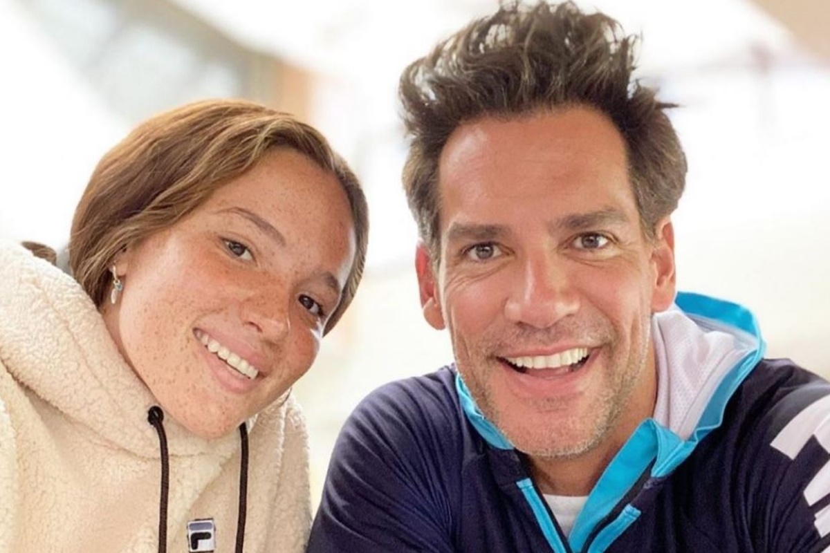 Karla Monroig Embarazada