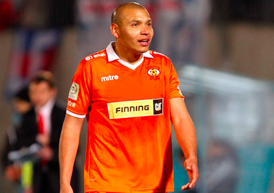 Roco critica a Marcelo Díaz tras triunfo de la U - Portal Nacional