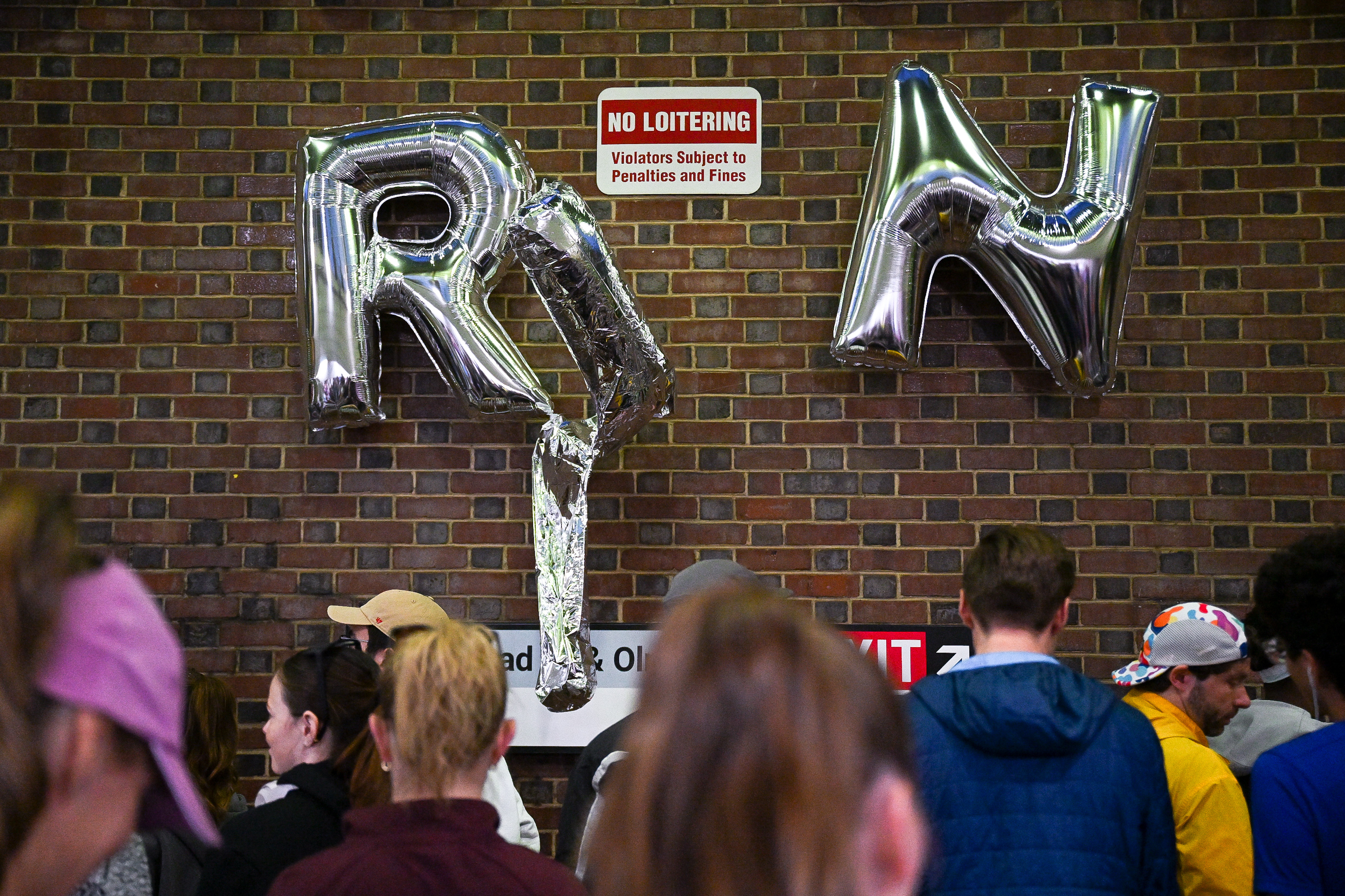 Two new course records are set in 47th edition of the Broad Street Run
