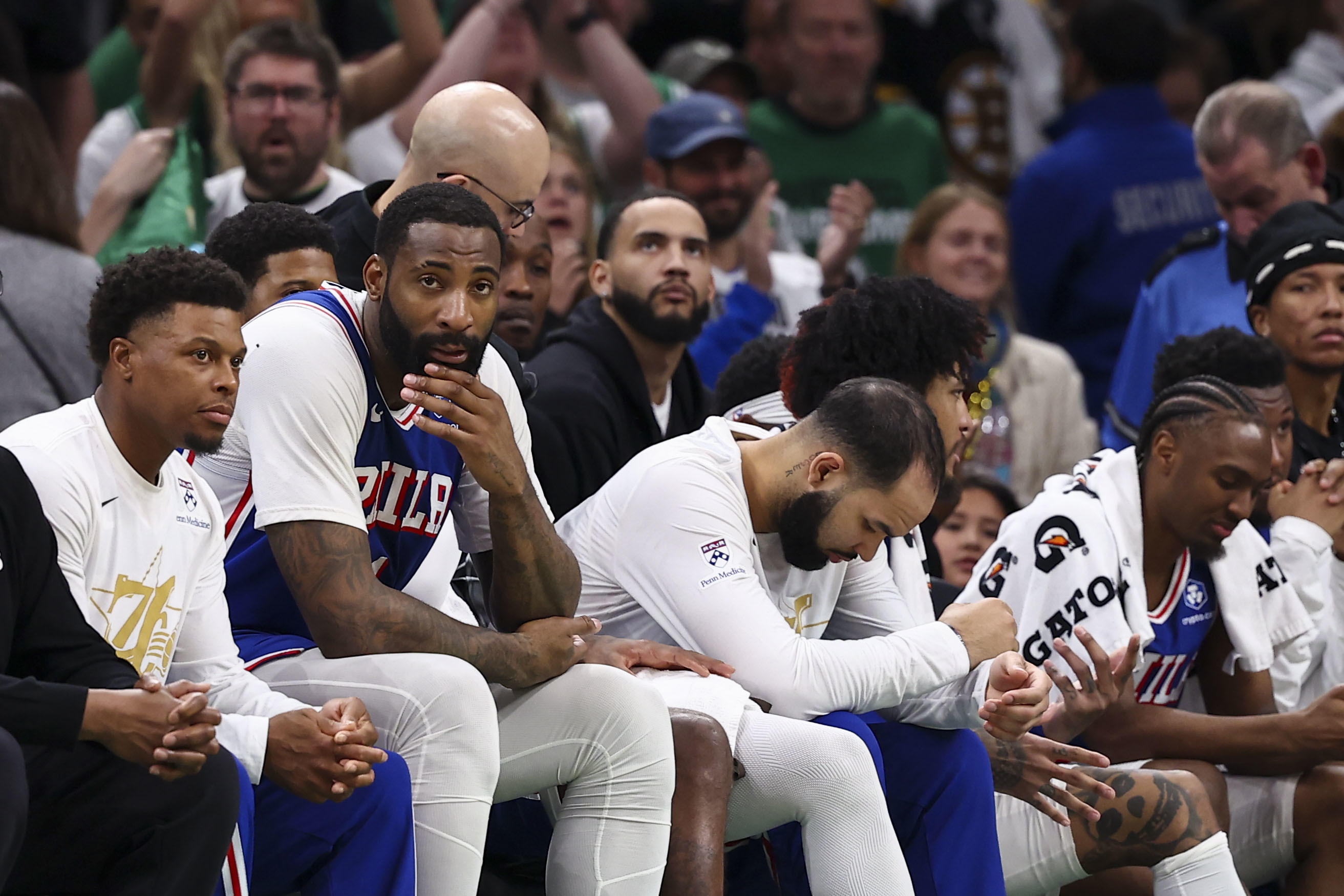 Sixers-Celtics Game 1: Live updates, score, TV channel, predictions