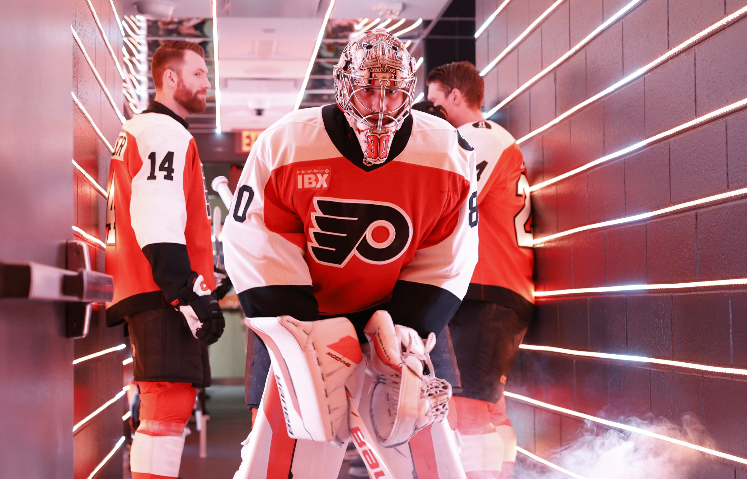 The Flyers channeled the 'Bullies' in brawl-inspired Game 3 win | Opinion