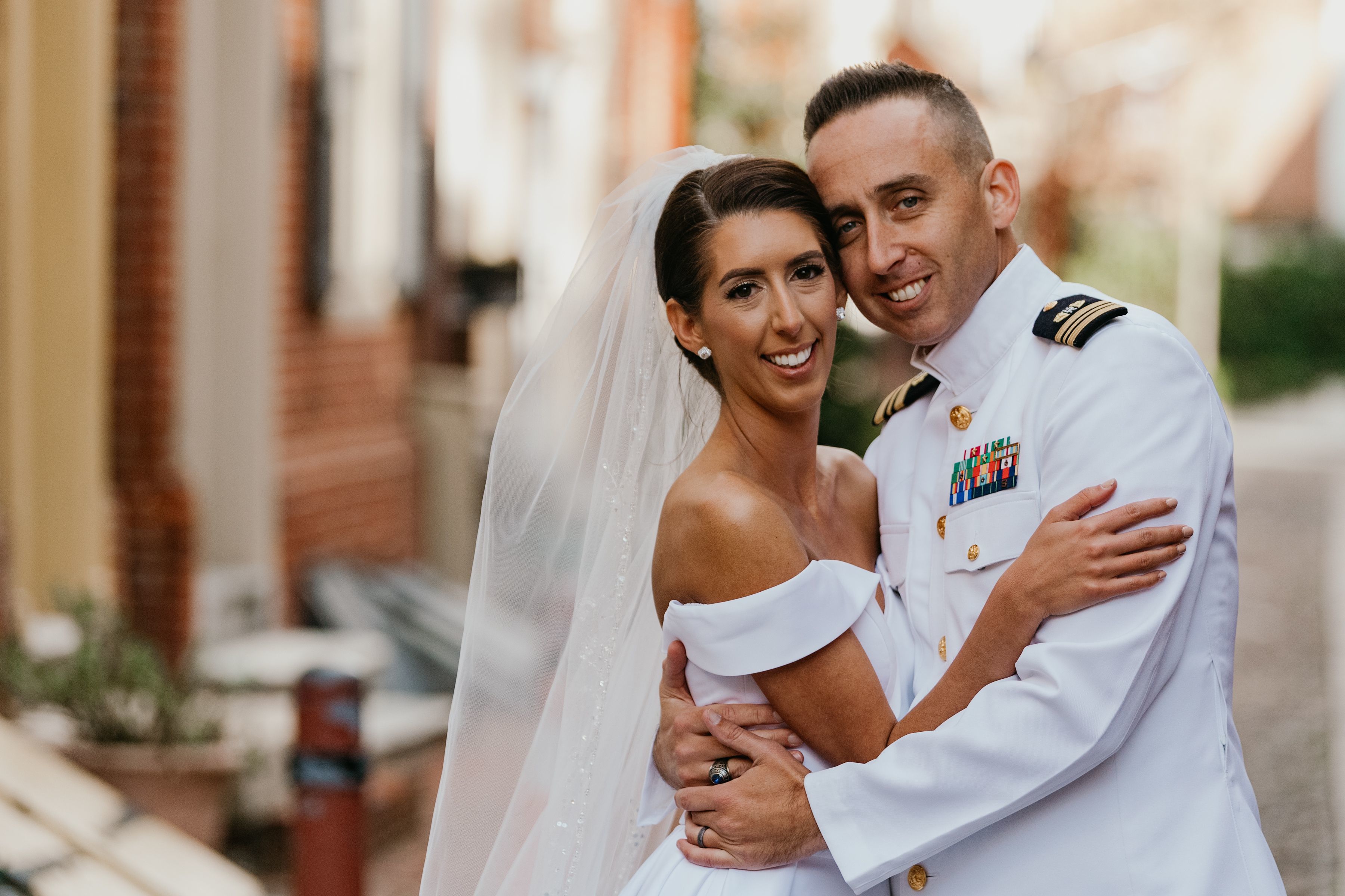 Bethany Bell Wedding It Won't Be 'Bell Bottom Country' For Lainey
