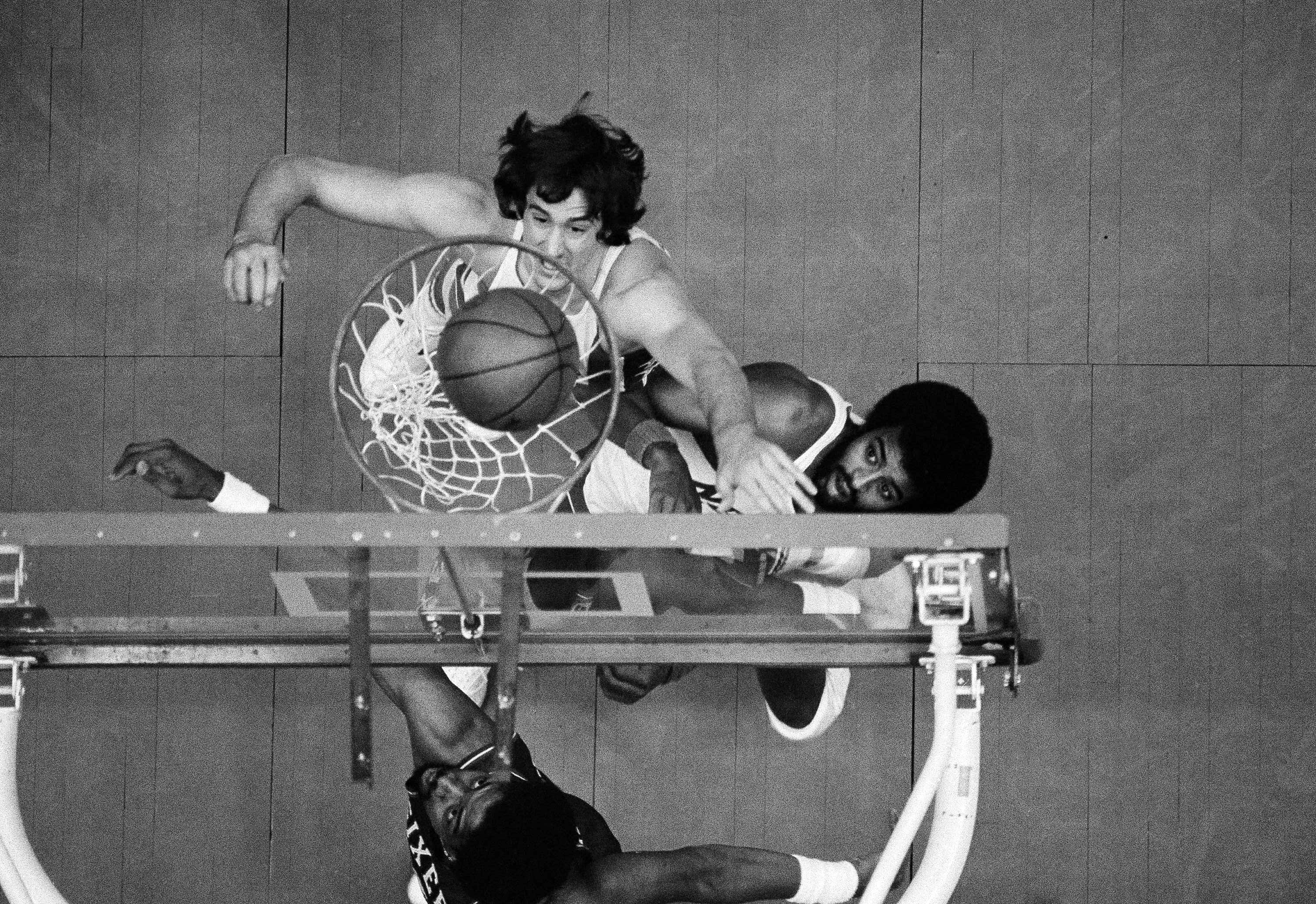 At 76 years old, Julius Erving reflects on his beloved Sixers’ career ...