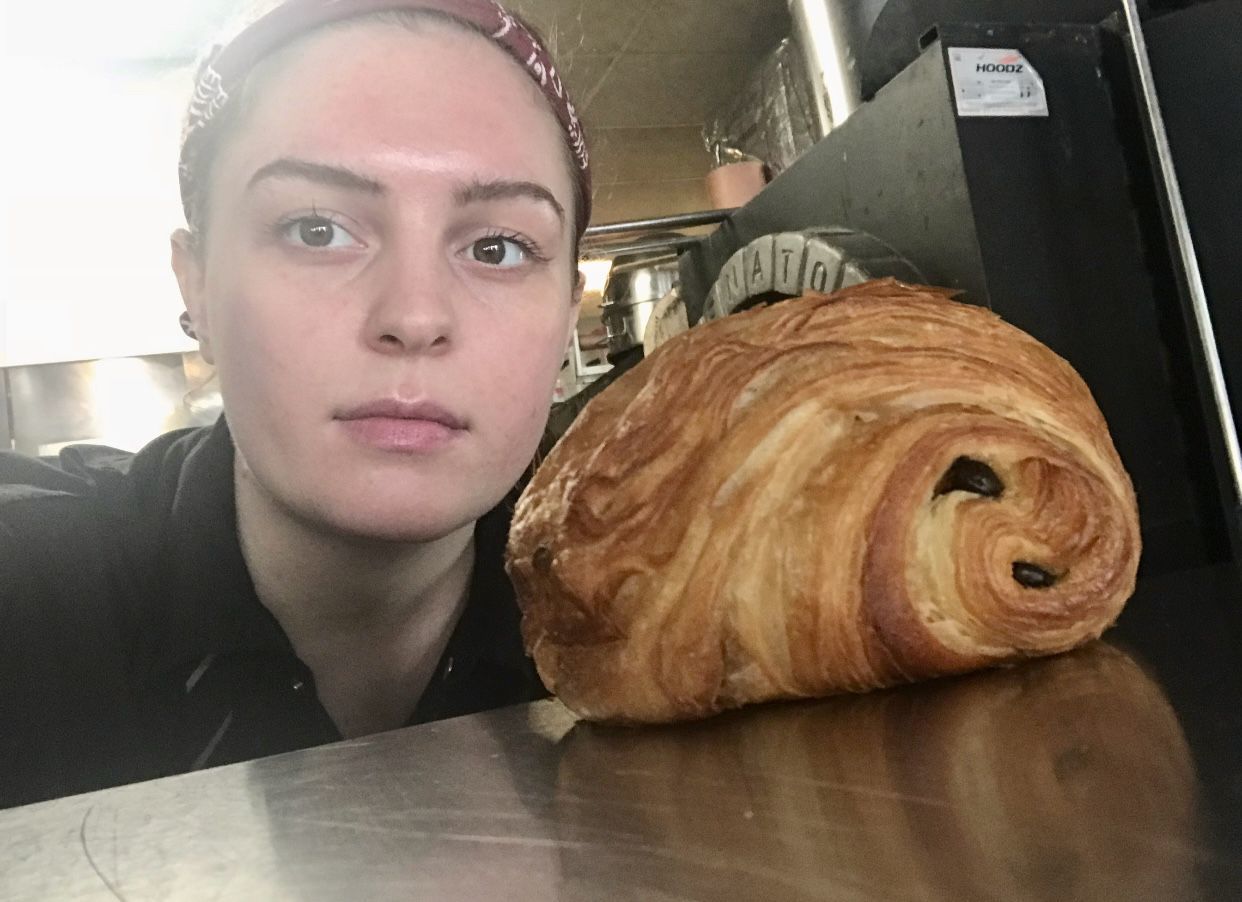 Rebecca Baez's Instagram, Twitter & Facebook on IDCrawl