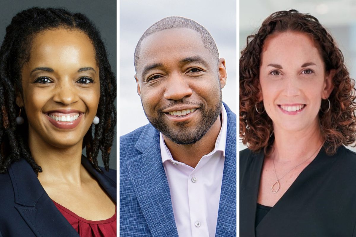 Stephanie Creary's Instagram, Twitter & Facebook on IDCrawl