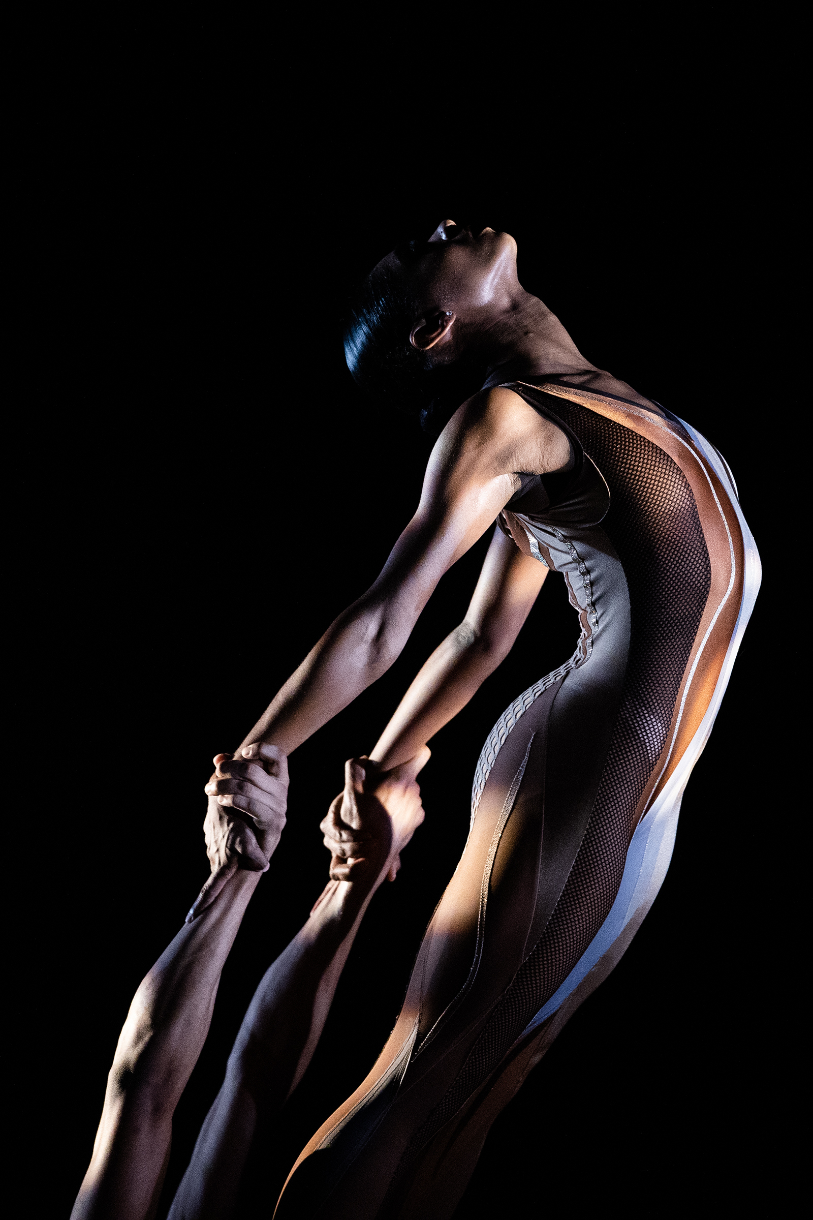 Philadanco debuts 'Intangible Influences' at the Perelman Theater in ...