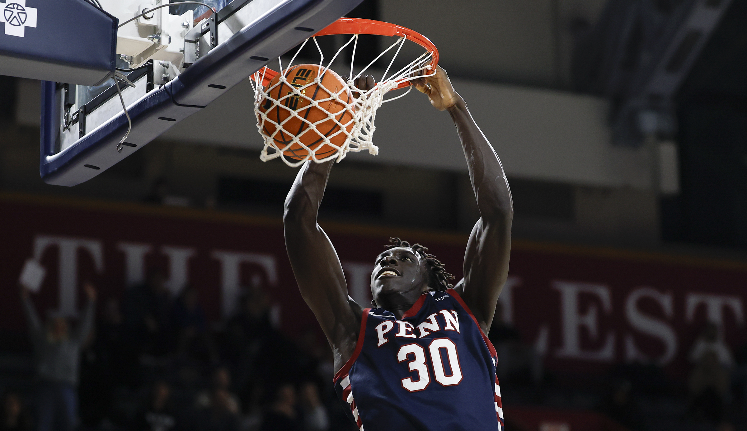 Penn’s good fortune continues with victory over Ivy foe Cornell ...