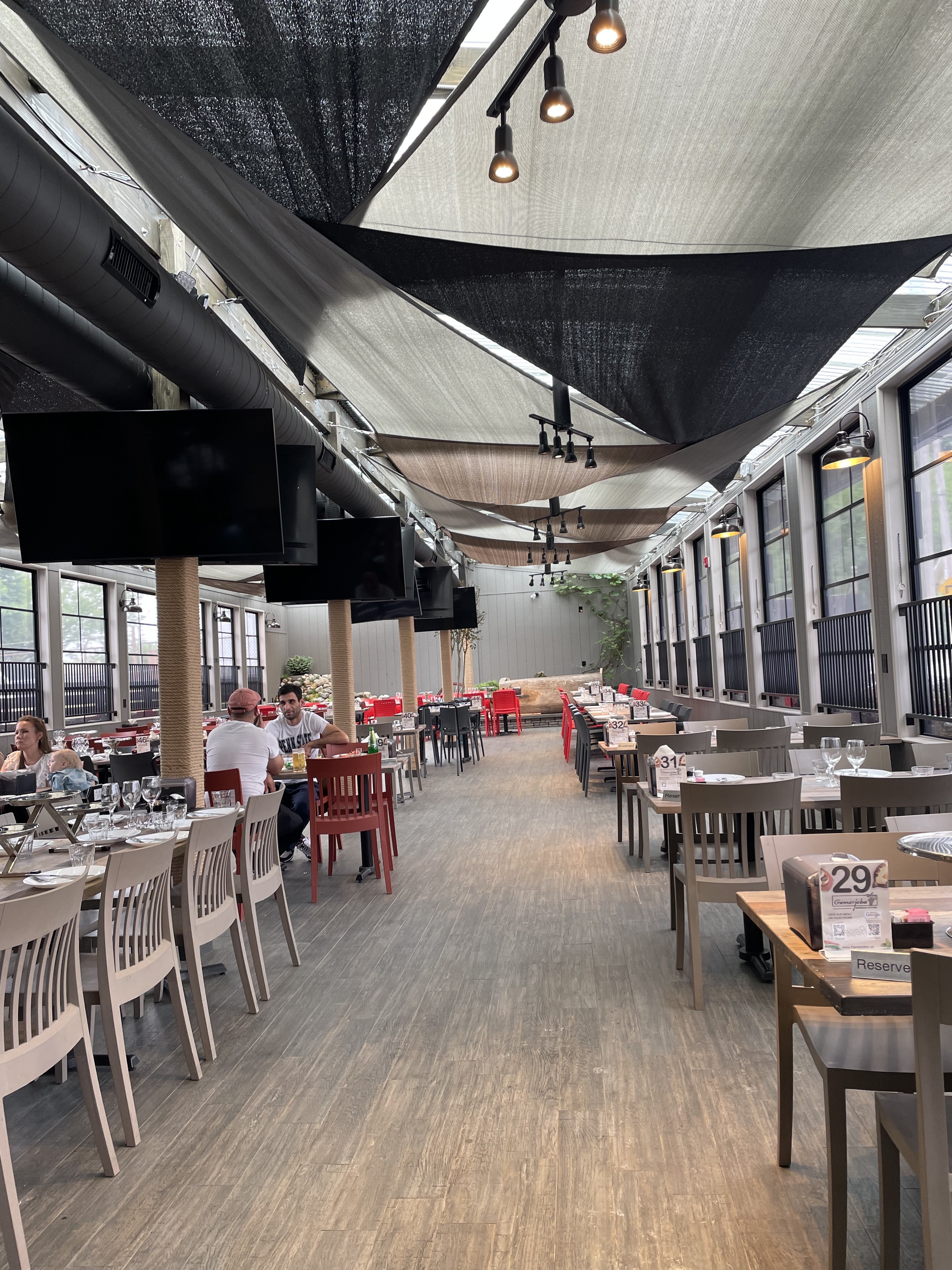 Gamarjoba is giving Georgian cuisine its big Philly restaurant moment