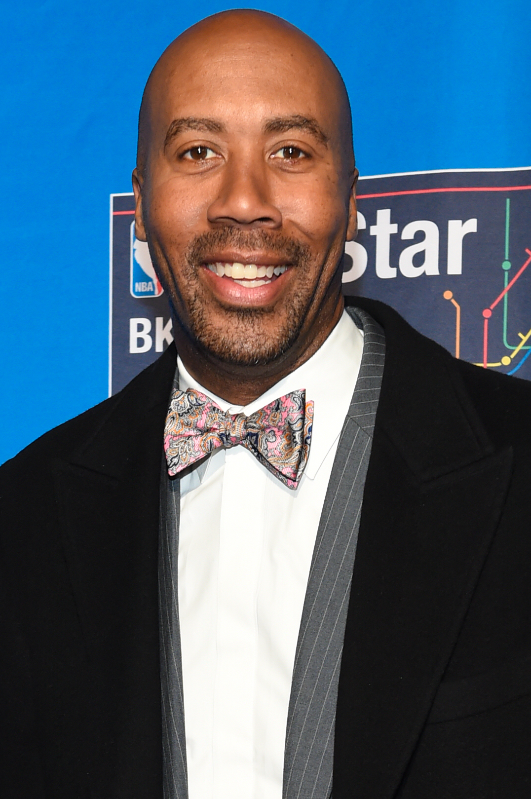 Bruce Bowen's Instagram, Twitter & Facebook on IDCrawl