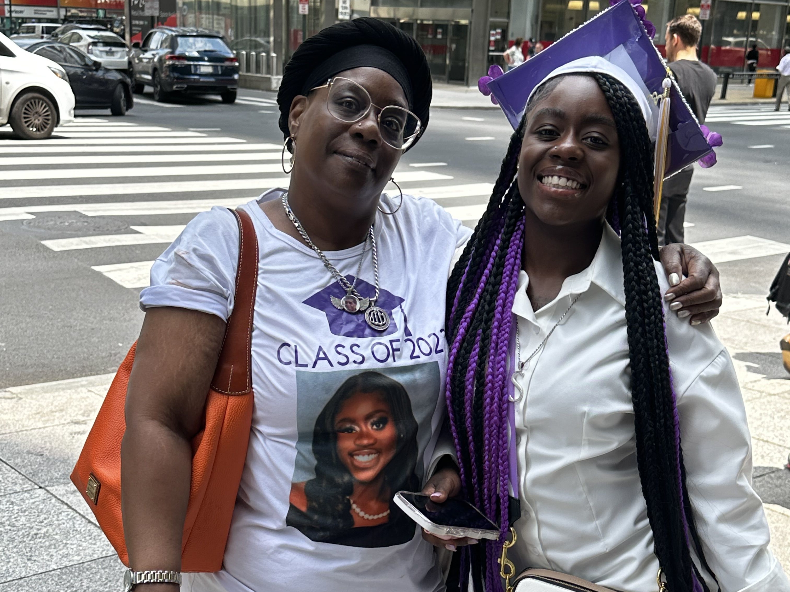 Philadelphia Girls High School Graduation Ceremony The Top Public High