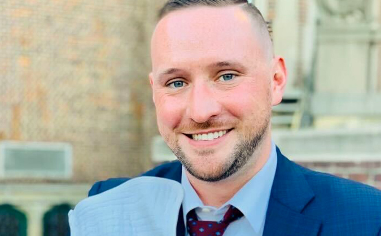 Sean Dougherty's Instagram, Twitter & Facebook on IDCrawl