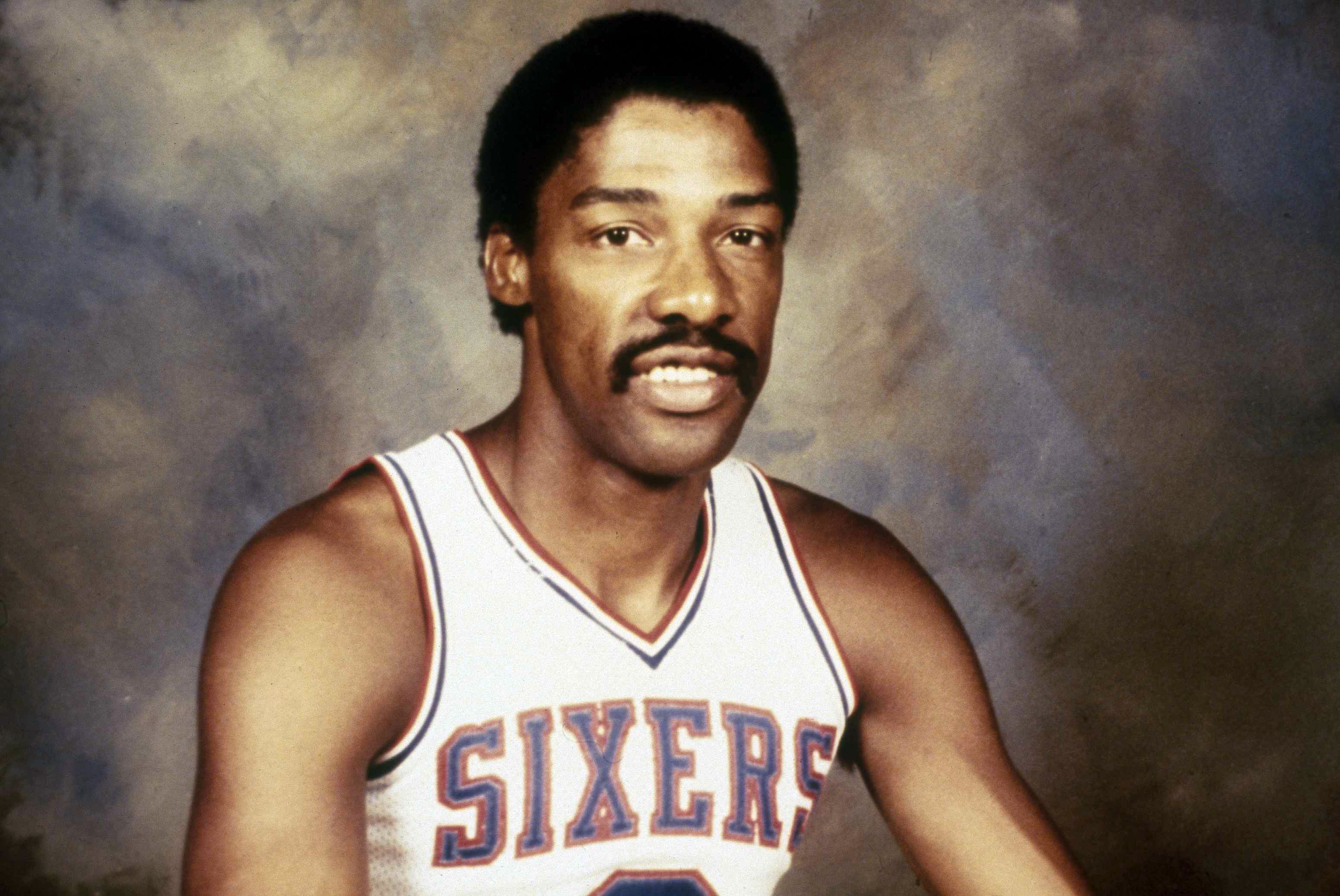 At 76 years old, Julius Erving reflects on his beloved Sixers’ career ...