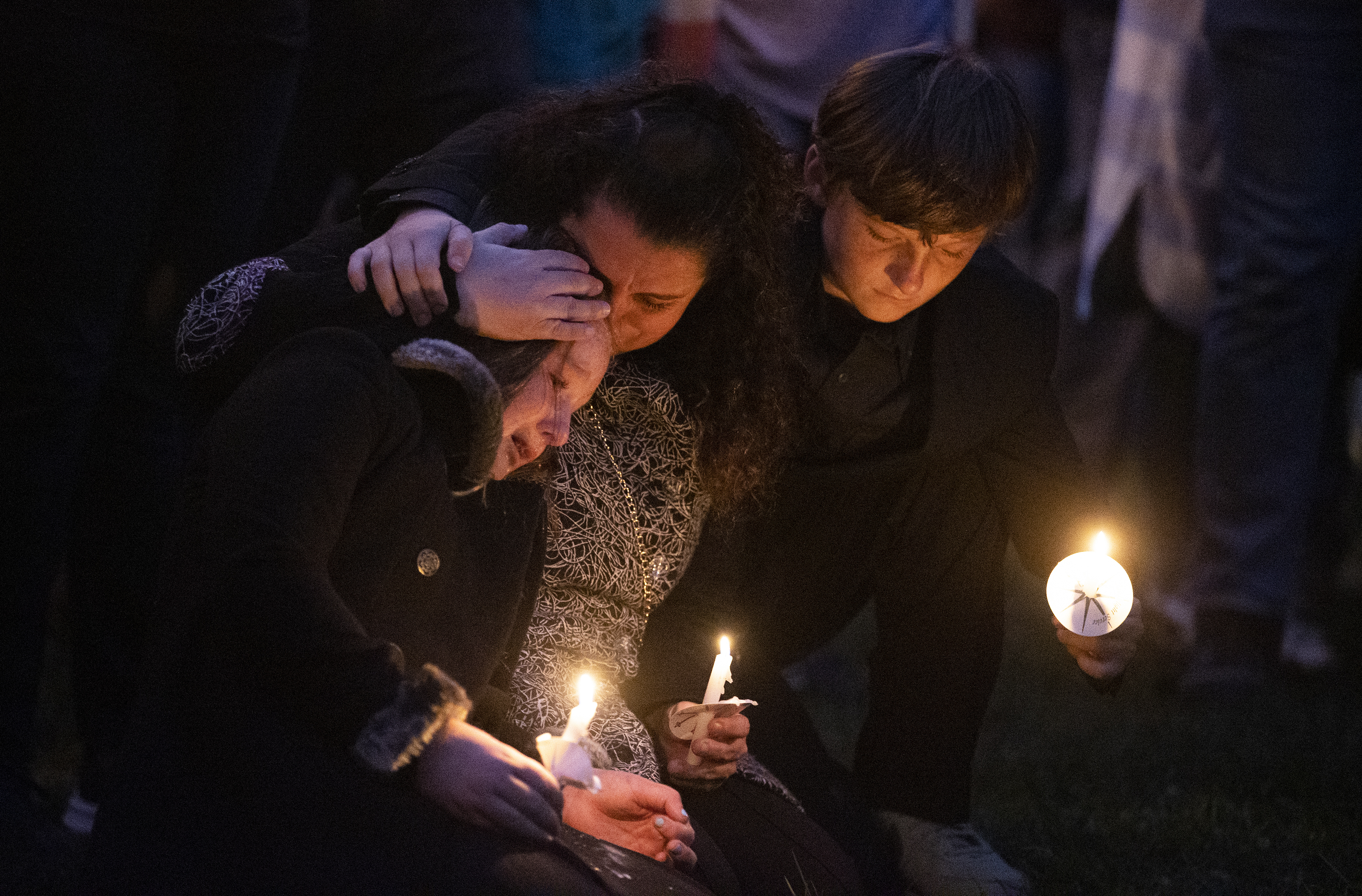 Vigil for Roxborough shooting victim Nicolas Elizalde: ‘How does this ...
