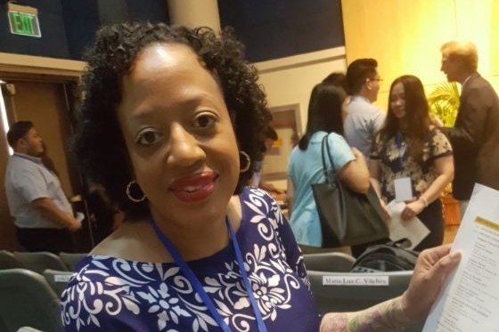 April Jenkins's Instagram, Twitter & Facebook on IDCrawl